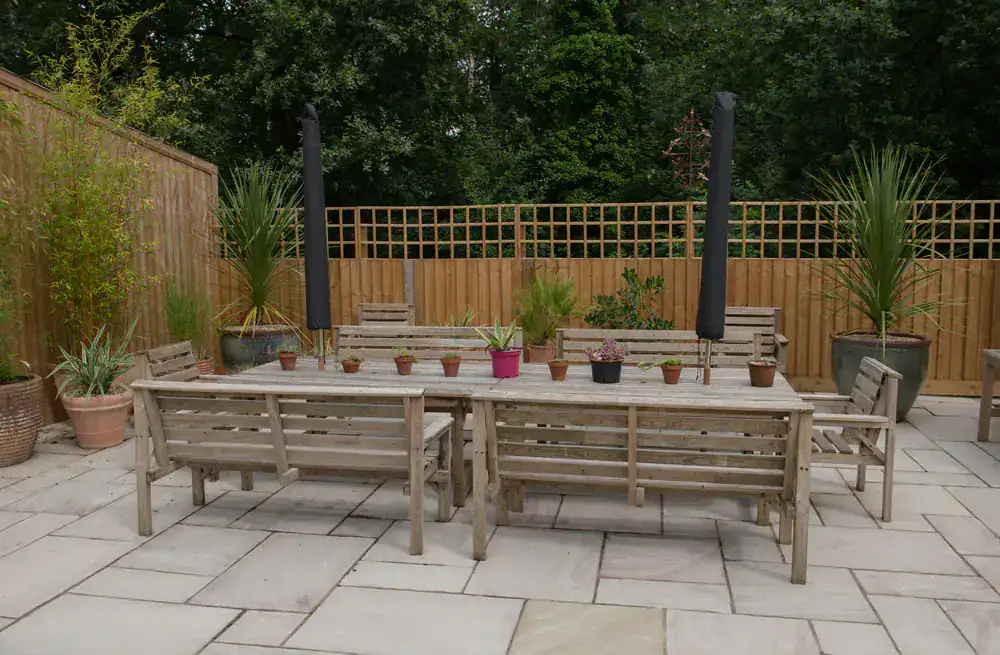 Innovative Patio Pavers Ideas for Suffolk County, New York